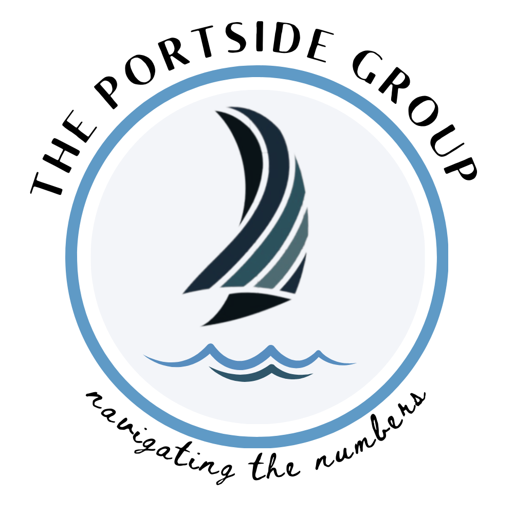 The Portside Group - Top Tax Consultancy in Hampton Roads, VA